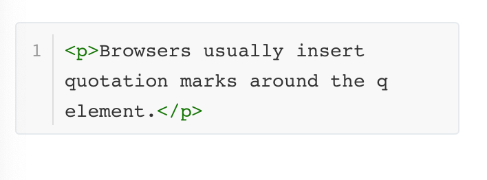 Code Fences - Typora Support