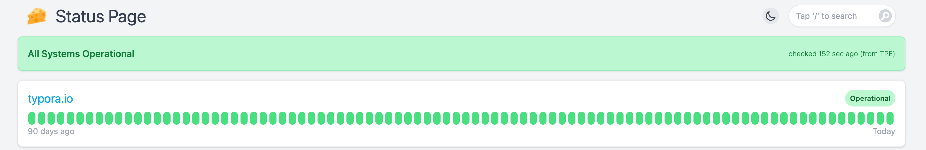 Typora 1.3 - Typora Support