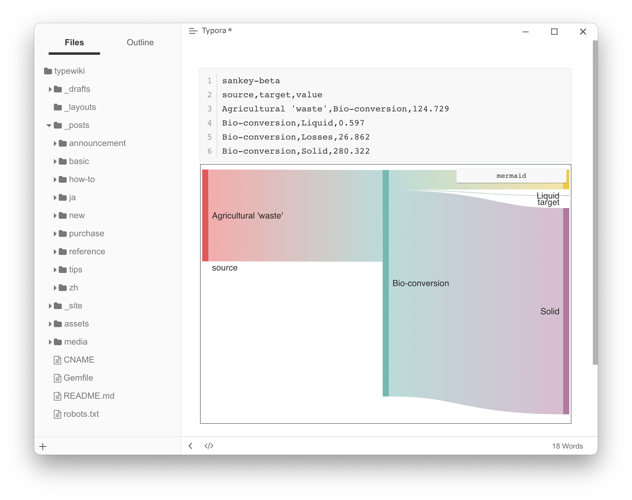 Typora 1.7 - Typora Support
