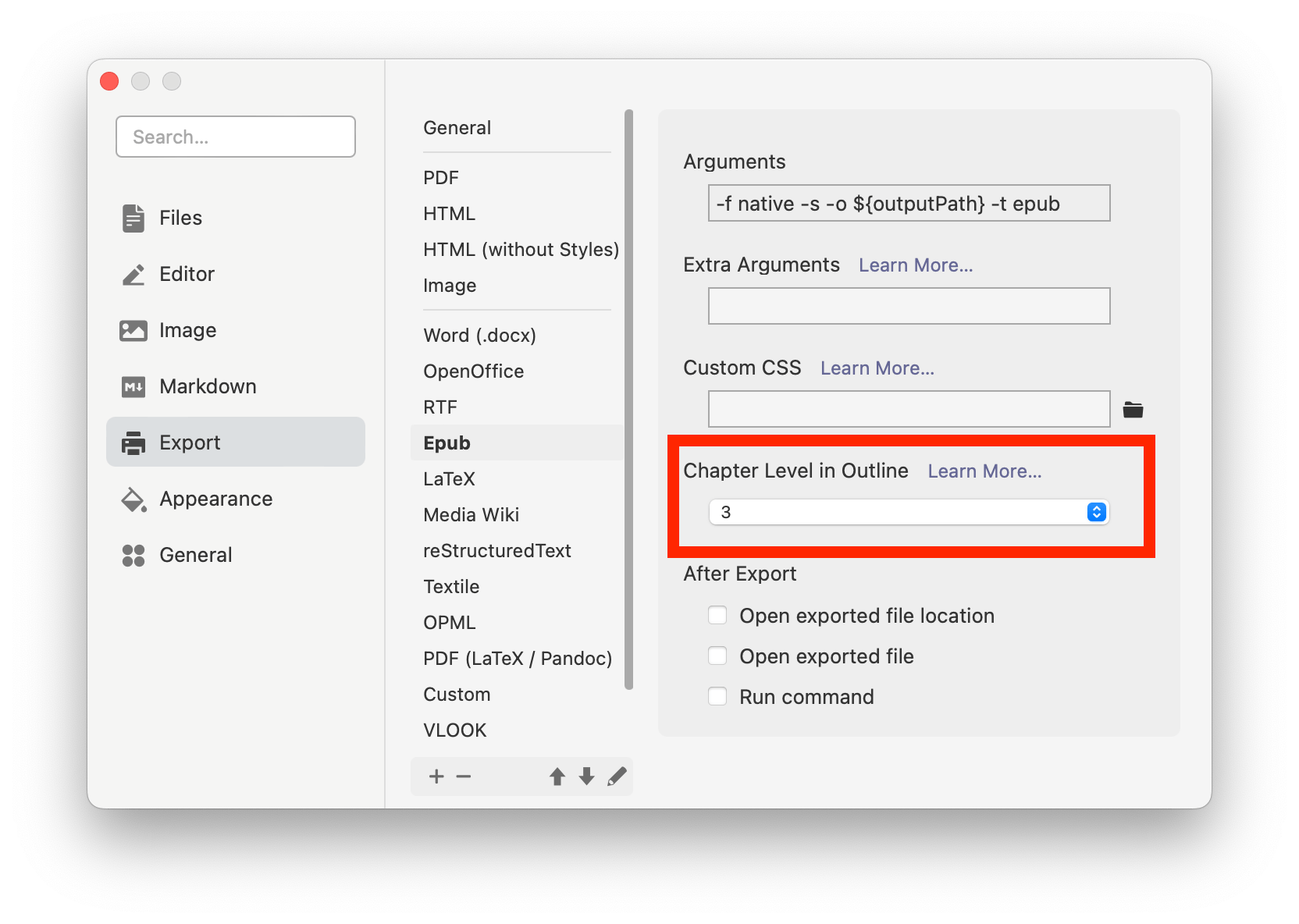 Typora 1.9 - Typora Support