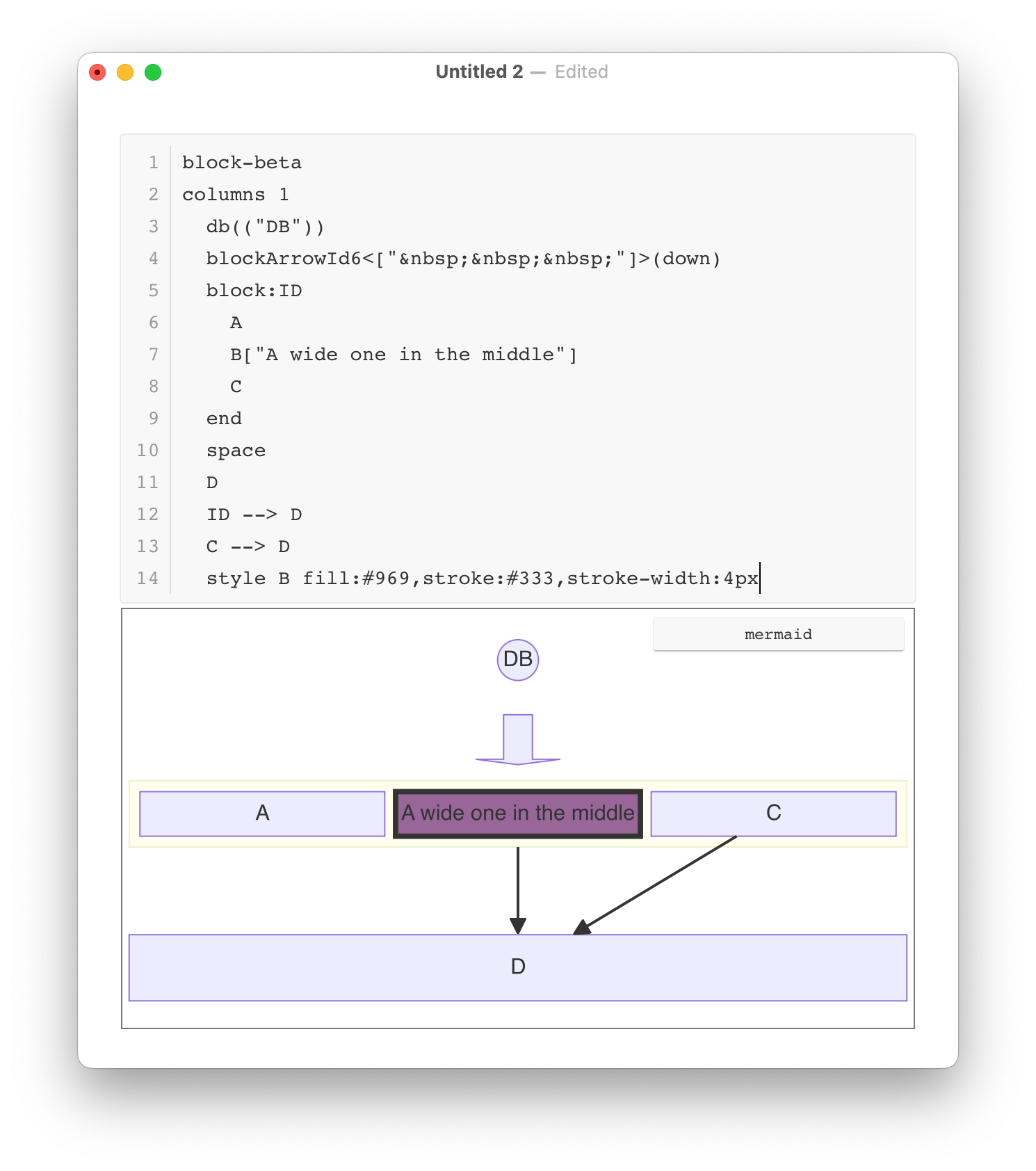 Typora 1.9 - Typora Support
