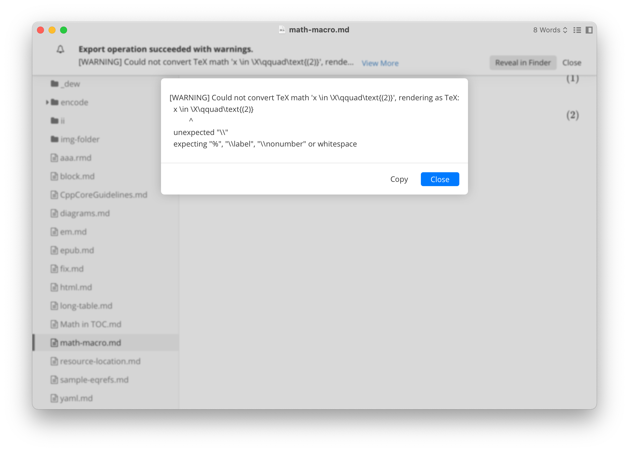 Typora 0.11 beta - Typora Support