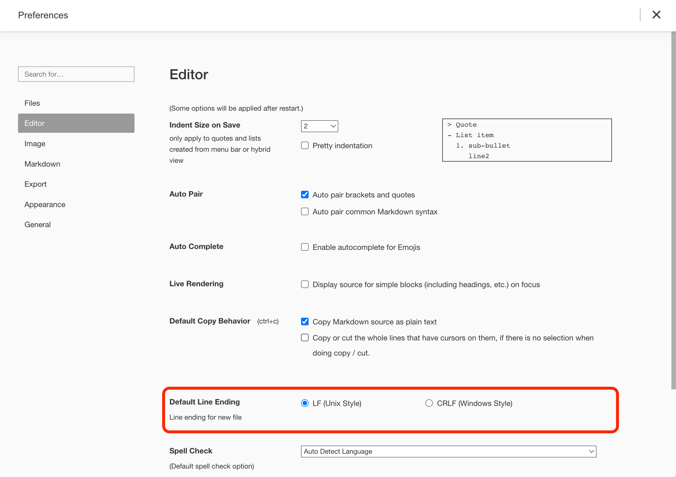 Typora on Windows - Typora Support